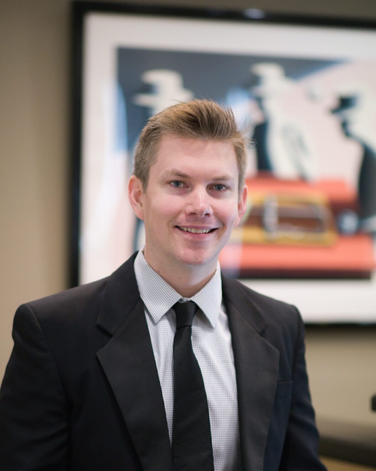 Attorneys - Backus Burden Attorneys and Paralegals