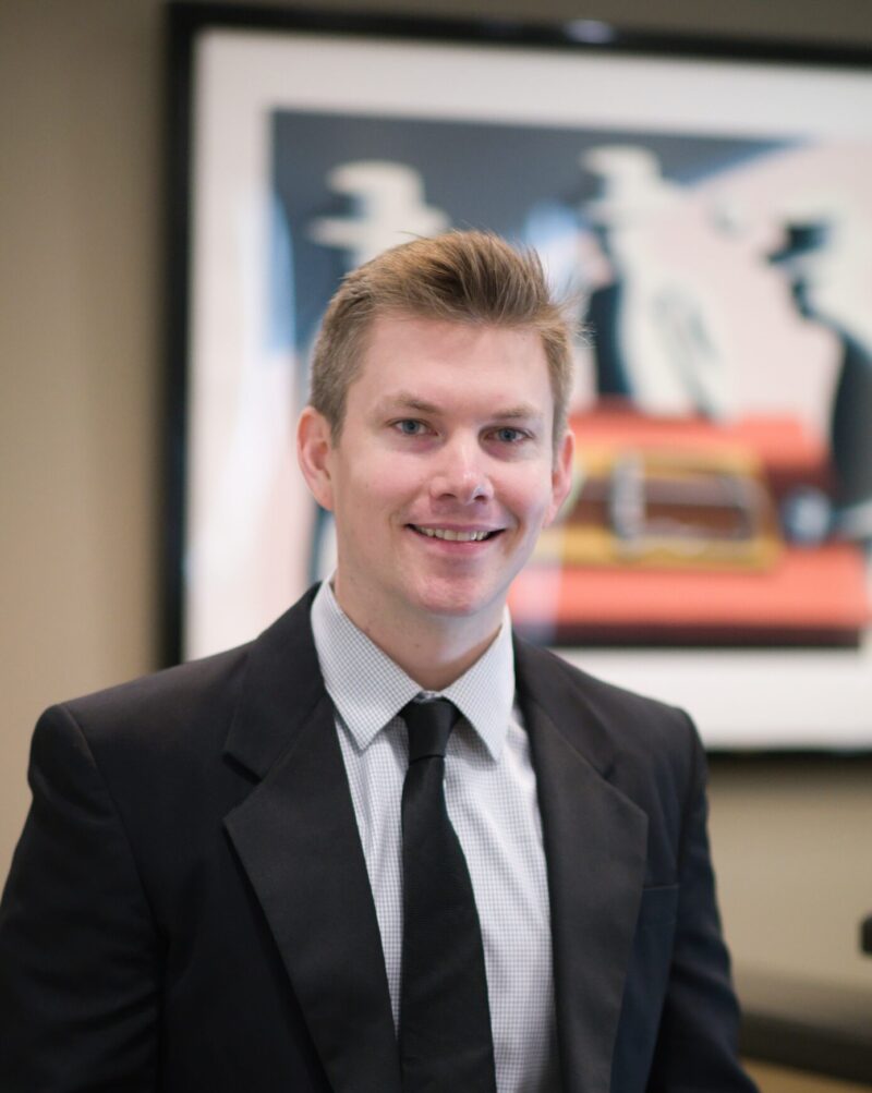 Attorneys - Backus Burden Attorneys and Paralegals