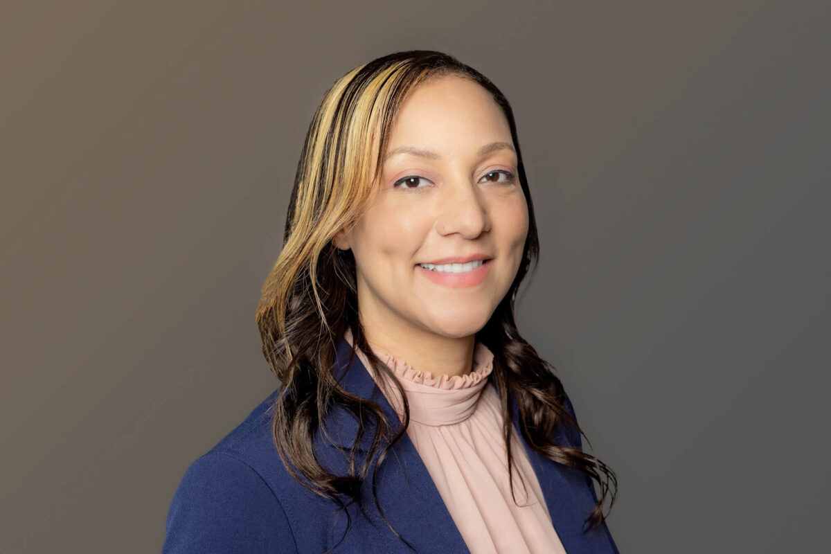 Attorneys - Backus Burden Attorneys and Paralegals