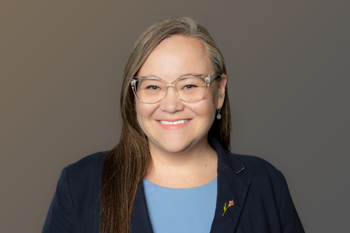 Attorneys - Backus Burden Attorneys and Paralegals